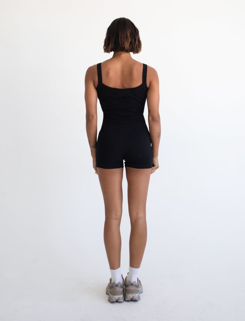 Sunday Onesie | Black – Rumored